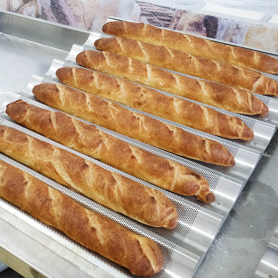 Baguette - Turri SRL